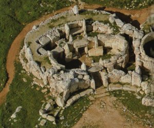 10 Most Famous Megalithic Structures - History To Know