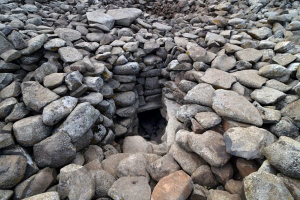 10 Most Famous Megalithic Structures - History To Know