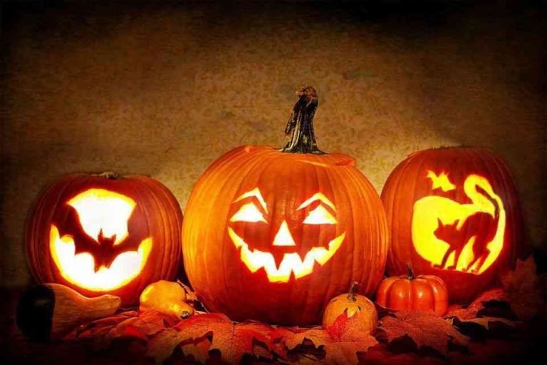Why is Halloween celebrated? - History To Know