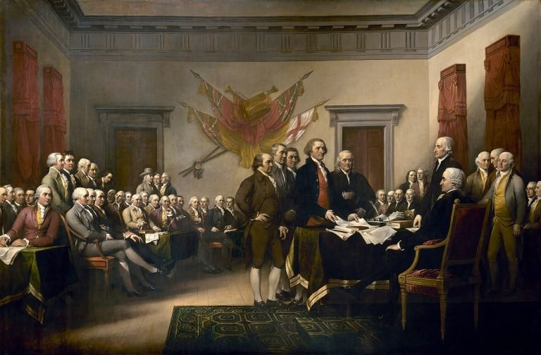 The American Revolution: A Turning Point in World History - History To Know