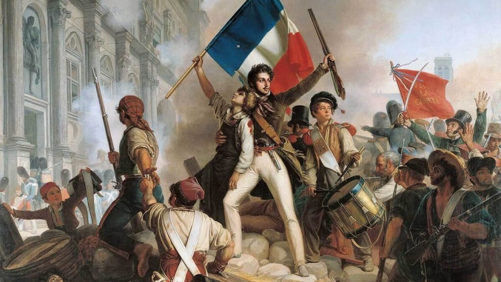 French Revolution Timeline: The Key Events That Shaped France's History ...