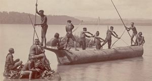 North Sentinel Island: The World's Most Isolated and Mysterious Tribe ...